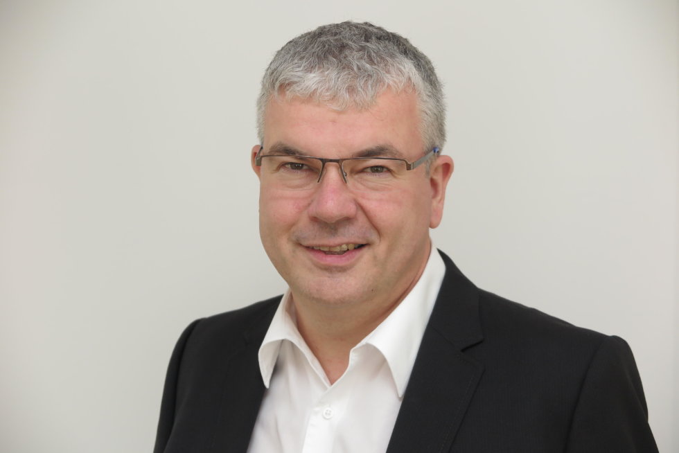 30 Minuten mit: Werner Roth von Fujitsu | Endlich Montag!