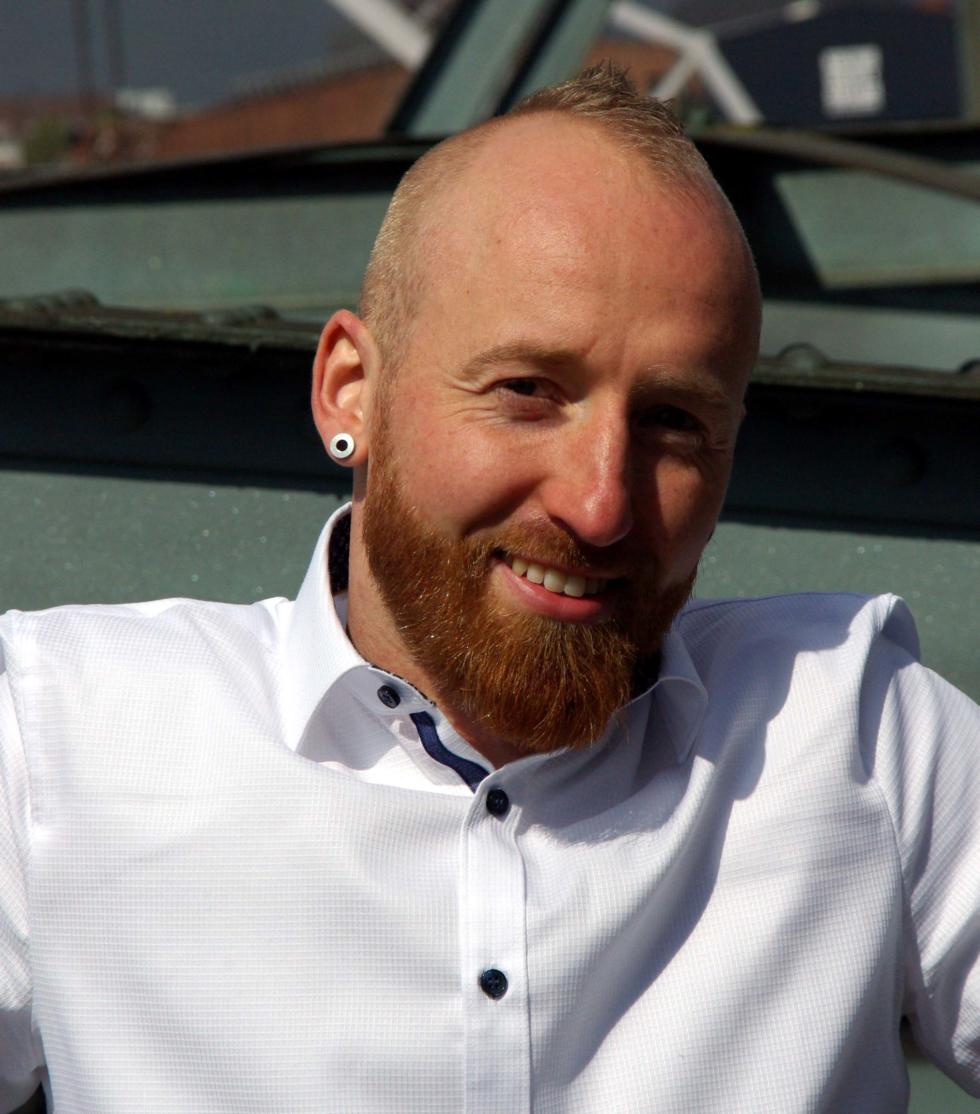 Ohne Anschreiben und Lebenslauf zum Traumjob – Interview mit David ...